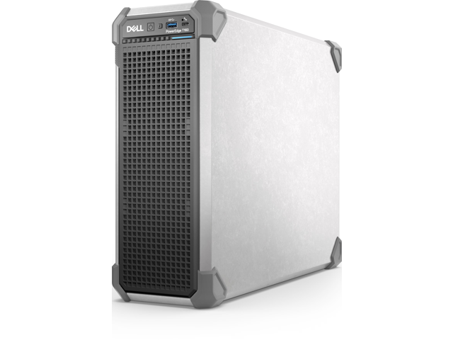 Dell PowerEdge T160 Server Quote ID: QUO-21831537-Y2M2F9 - Newegg.com