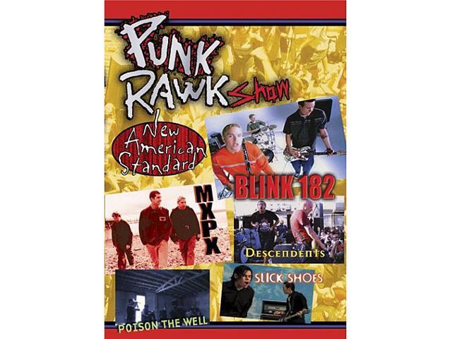 Punk Rawk Show: New American Standard - Newegg.com