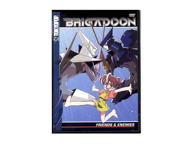 Brigadoon 2: Friends & Enemies - Newegg.com