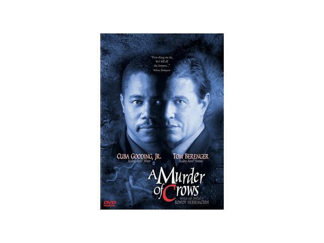 A Murder Of Crows - Newegg.com