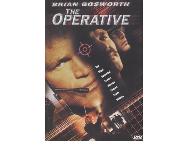 The Operative - Newegg.com