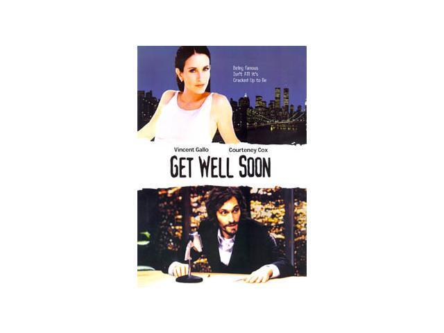 Get Well Soon - Newegg.com