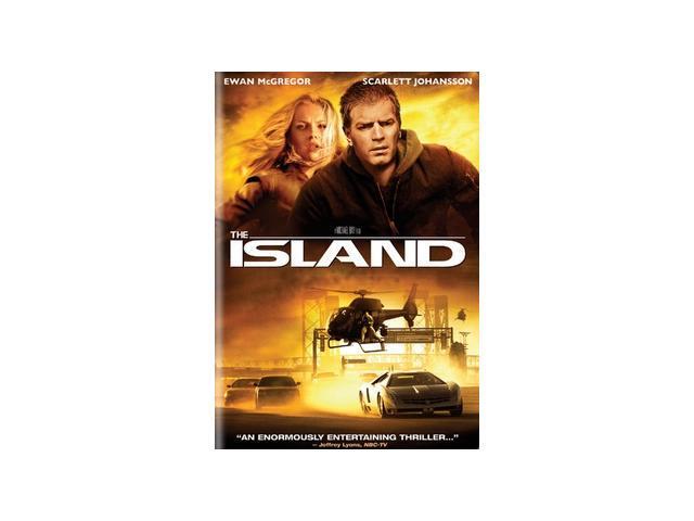 The Island - Newegg.com