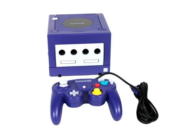 Nintendo Indigo (Purple) Video Game Console - Newegg.com