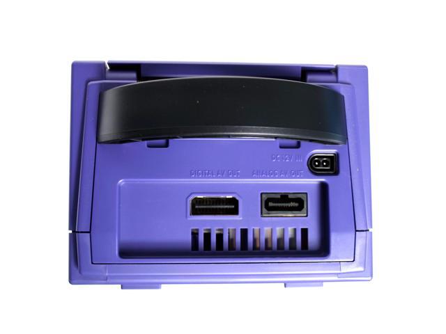 Nintendo Indigo (Purple) Video Game Console - Newegg.com