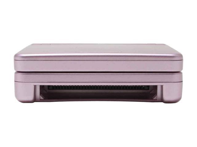 Nintendo Pink Game Boy Advance SP pink - Newegg.com