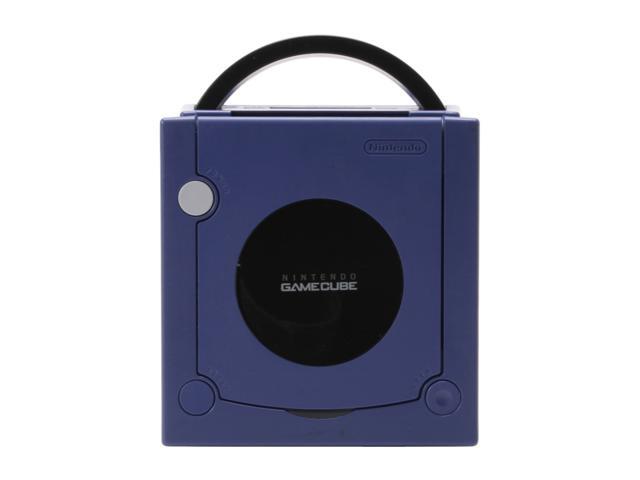 Refurbished: Nintendo Indigo GameCube - Newegg.com