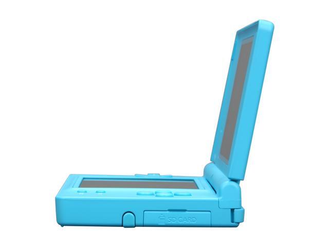 Nintendo DSi Blue - Newegg.com