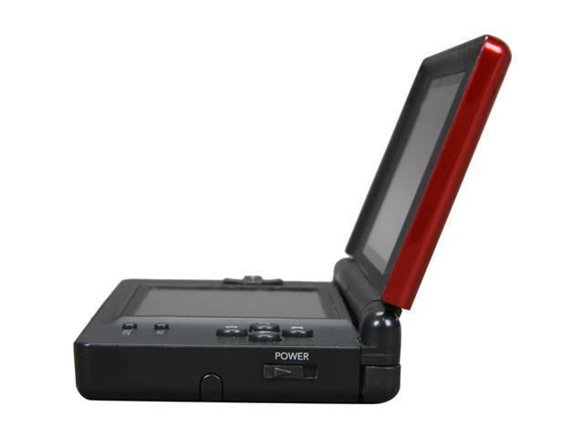 Refurbished: Nintendo DS Lite Crimson Red - Newegg.com