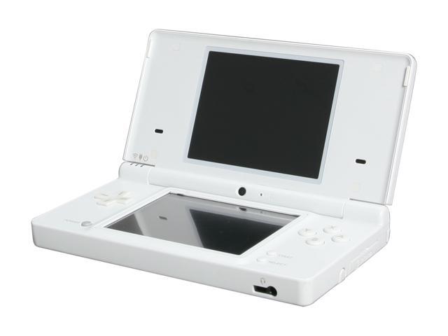 Refurbished: Nintendo DSi White - Newegg.com