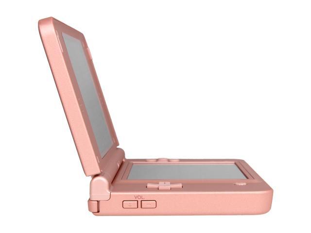 Nintendo DSi XL Bundle Metallic Rose - Newegg.com