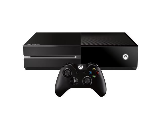 Open Box: Microsoft Xbox One Console - Newegg.com