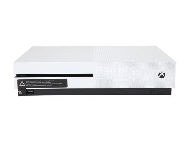 Refurbished: Xbox One S 500GB Console - Refurbished - Newegg.ca
