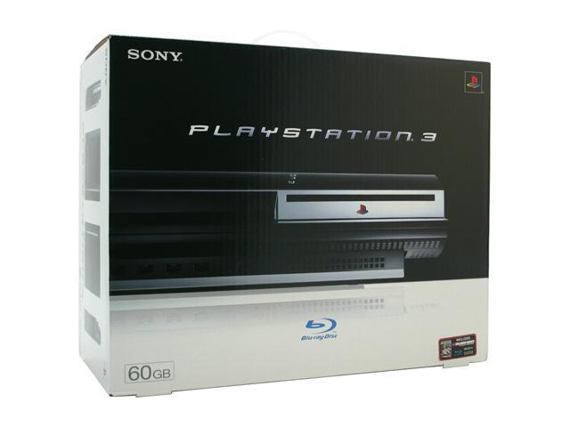 PS3 Consoles - Newegg.com