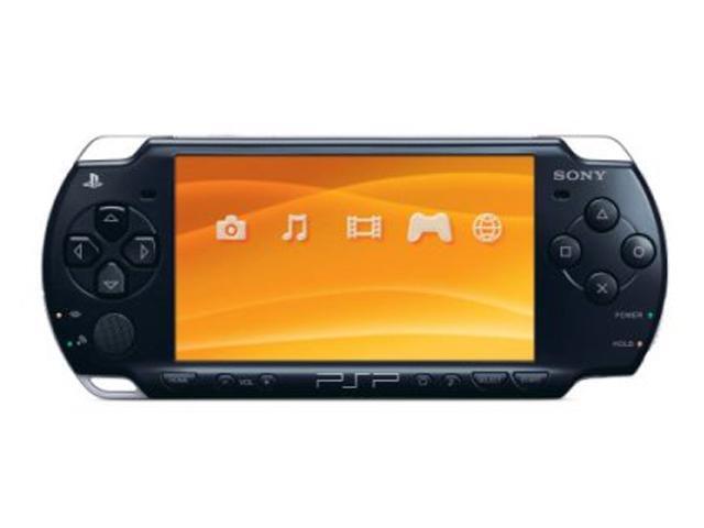Sony PlayStation Portable Slim - Newegg.com