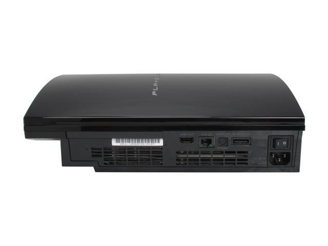 Open Box: PS3 Consoles - Newegg.com