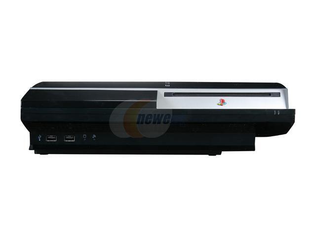 SONY Playstation 3 80GB Core Pack - Newegg.com