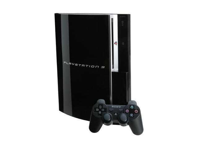 Refurbished: PS3 Consoles - Newegg.com