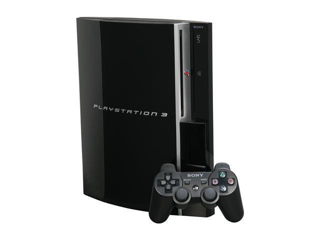 Refurbished: PS3 Consoles - Newegg.com