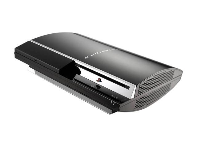 Refurbished: PlayStation 3 CECHG01 120GB Hard Drive CECHG01 PS3 ...