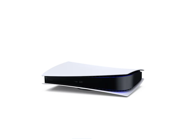 PlayStation 5 Digital Console - Newegg.com