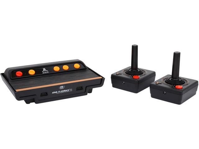 AtGames Atari Flashback 5 Class Games Console (2014) - Newegg.com