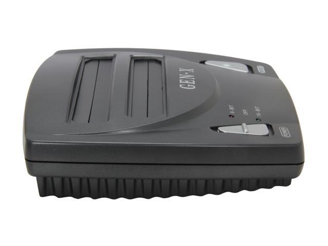 Retro-Bit Gen X - Console - NES & Genesis 2in1 System With 2 ...