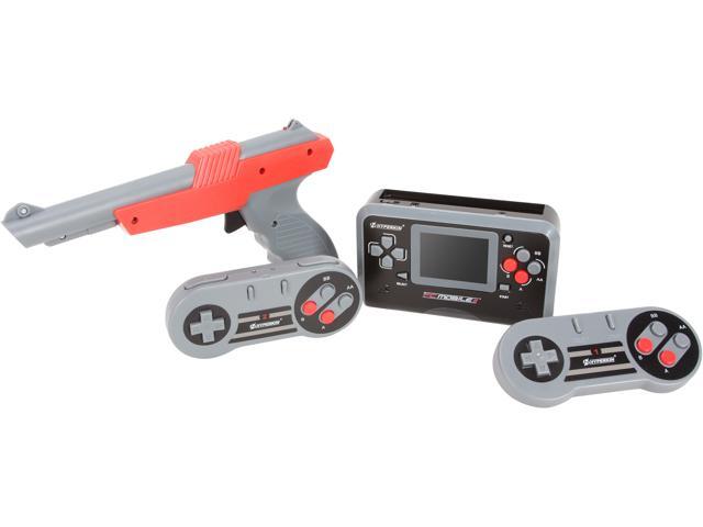 Hyperkin NES Portable System FC Mobile II (Black) - Newegg.ca