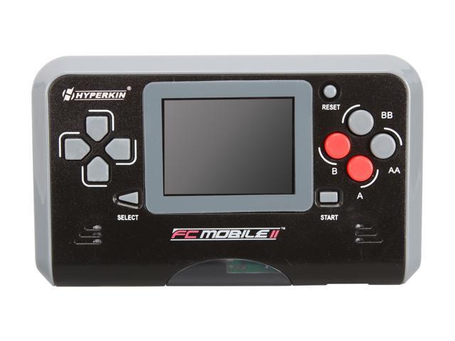 Hyperkin NES Portable System FC Mobile II (Black) - Newegg.ca
