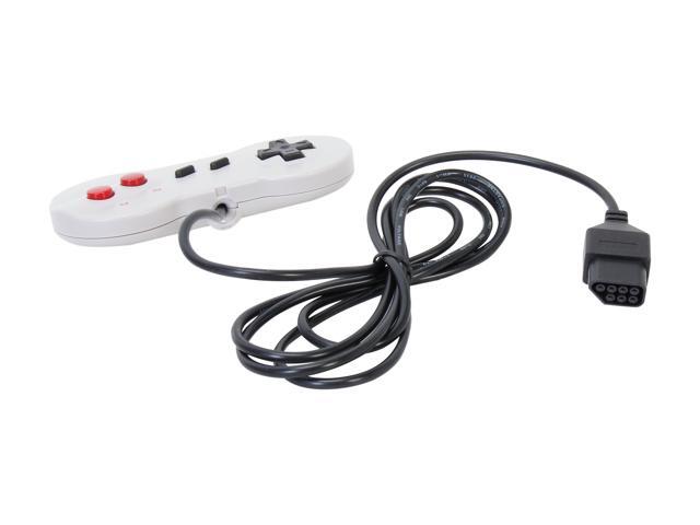 Tomee NES Dogbone Controller V2.0 - Newegg.com