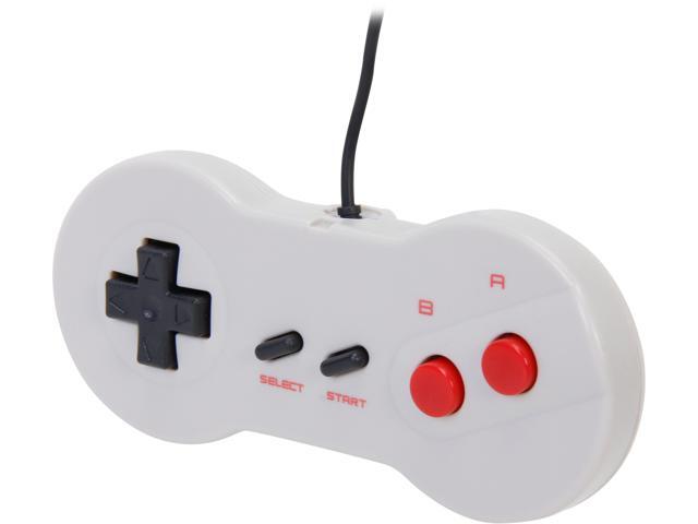 Tomee NES Dogbone USB Controller - Newegg.com