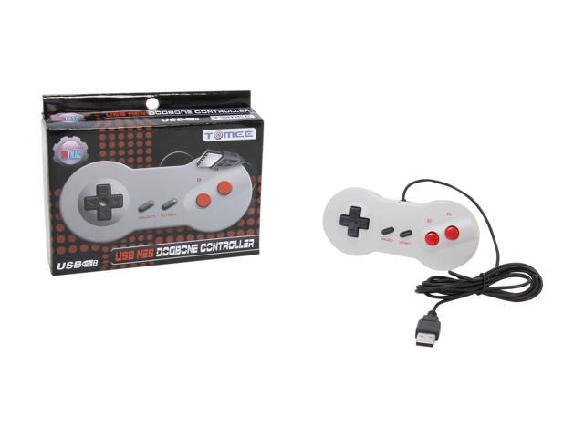Tomee NES Dogbone USB Controller - Newegg.com