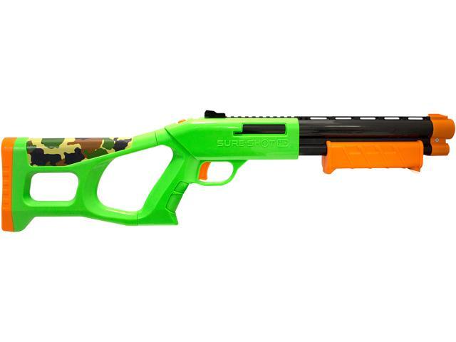 Sure Shot HD Bluetooth Wireless Gun Controller - Newegg.com