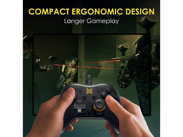 Mobile Gaming Corps Scorpa Wired Mobile & PC Gaming Controller - Newegg.com