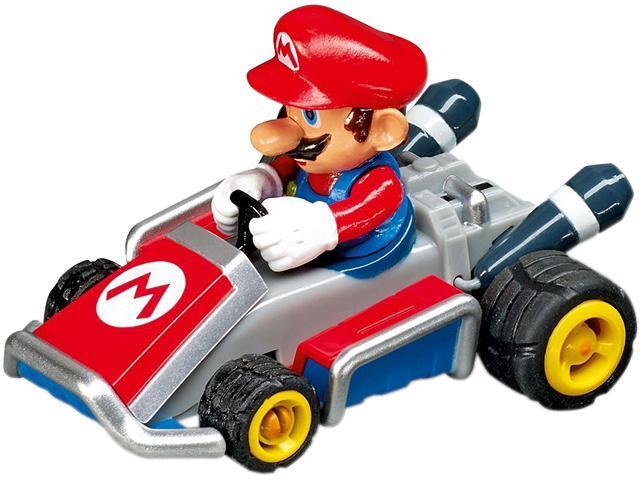 Carrera Go Mario Cart 7 Race Set - Newegg.com