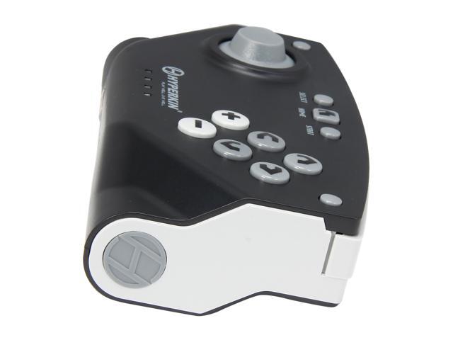 Hyperkin RetroN 5 Bluetooth Wireless Controller (Black) - Newegg.com