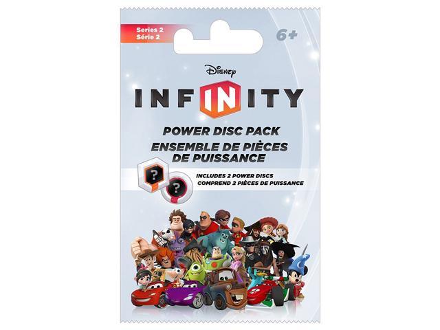 Disney Infinity Power Disc Pack (SERIES 2) - Newegg.com
