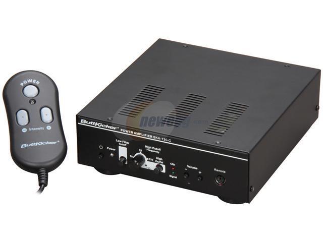 ButtKicker Gamer2 BK-GR2 - Newegg.com