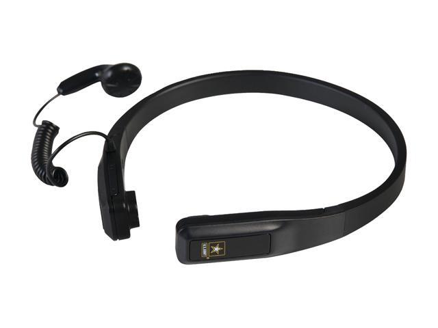 CTA Digital U.S. Army Bluetooth Throat Mic Headset for PlayStation 3 ...