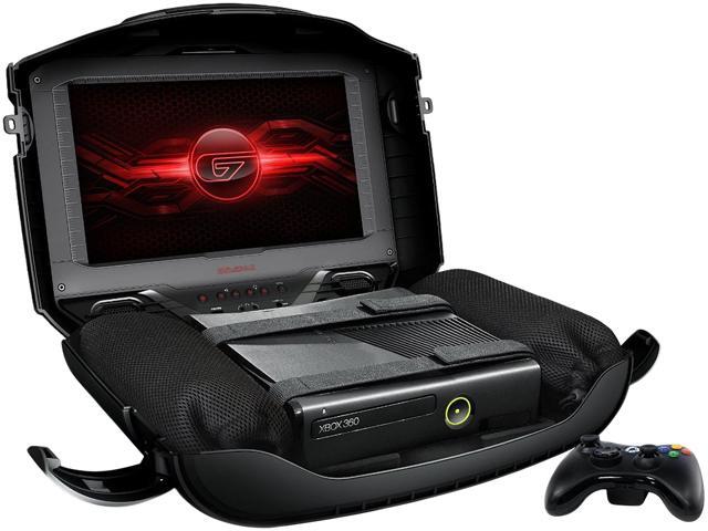 GAEMS G155 Sentry Personal Gaming Environment (console not included ...