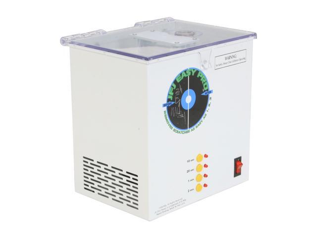 JFJ DISC REPAIR EASY PRO Disc Repair Machine 110V - Newegg.com