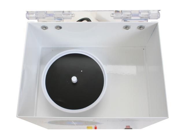 JFJ DISC REPAIR EASY PRO Disc Repair Machine 110V - Newegg.com