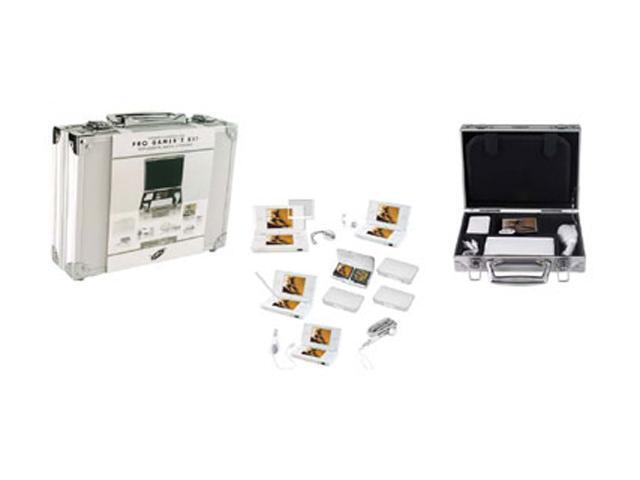 intec Pro Gamer's Kit for Nintendo DS Lite - Newegg.com