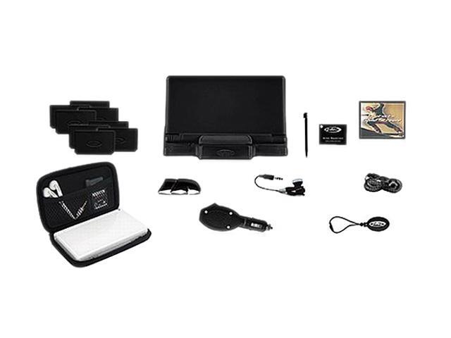 intec 18-in-1 Pro Starter Kit (Black) - Newegg.com