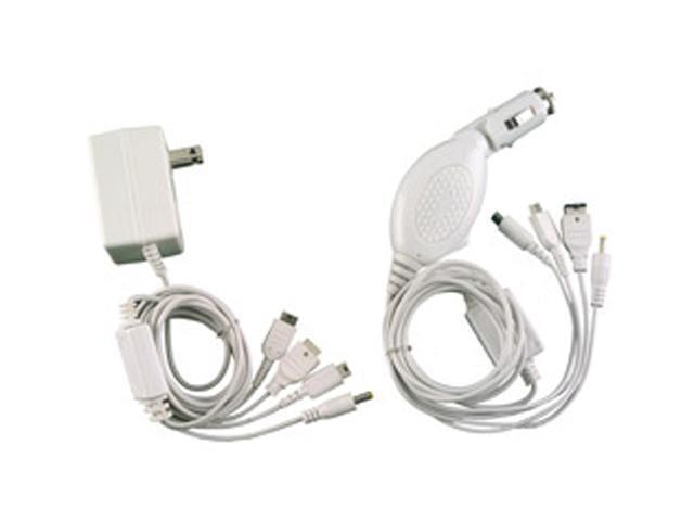 Intec Ultimate Handheld Gaming Charger Kit - Newegg.com