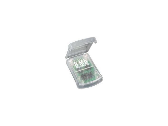 intec 8MB Memory Card Wii - Newegg.com