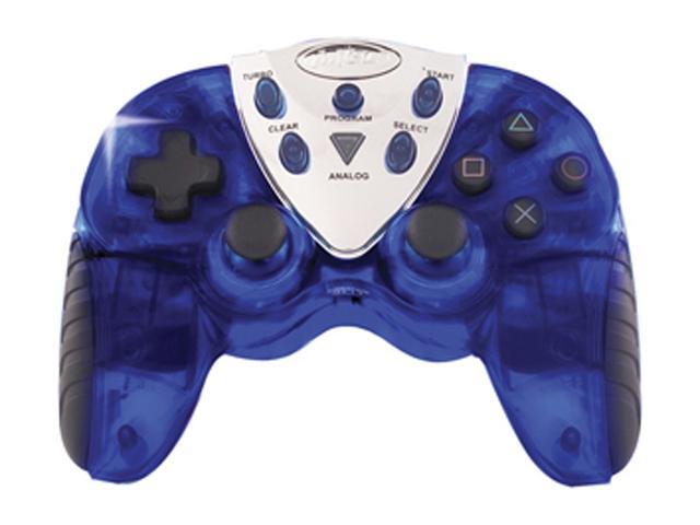 intec PS2 Glow Controller - Newegg.com