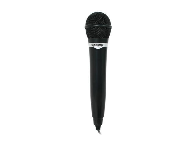 MADCATZ Xbox 360 & PS3 Rock Band 3 Microphone - Newegg.com