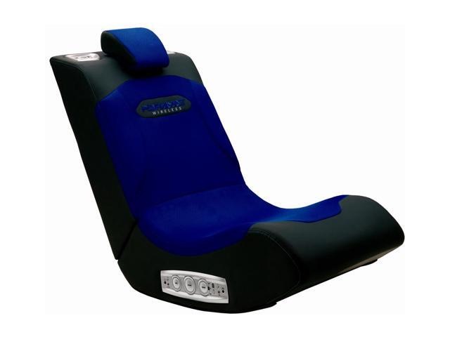 PYRAMAT PM440W Deluxe Wireless Sound Rocker - Newegg.com