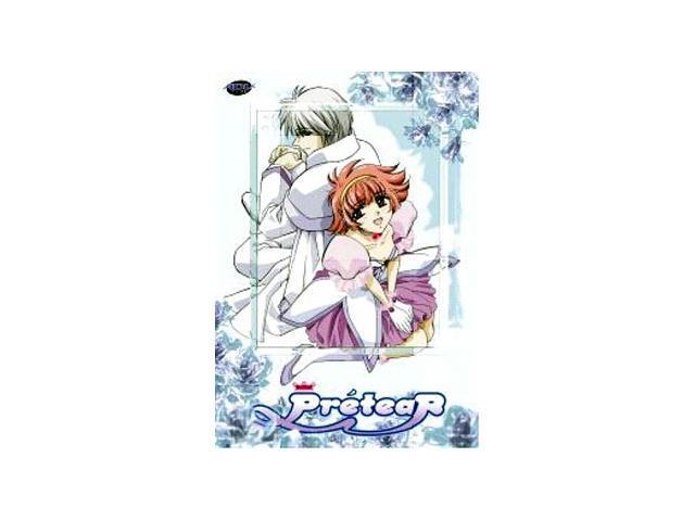 Pretear Volume 1 - Newegg.com
